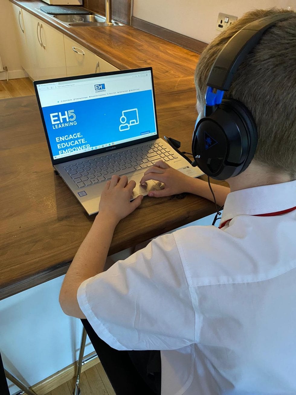 Schools Programme | EH5